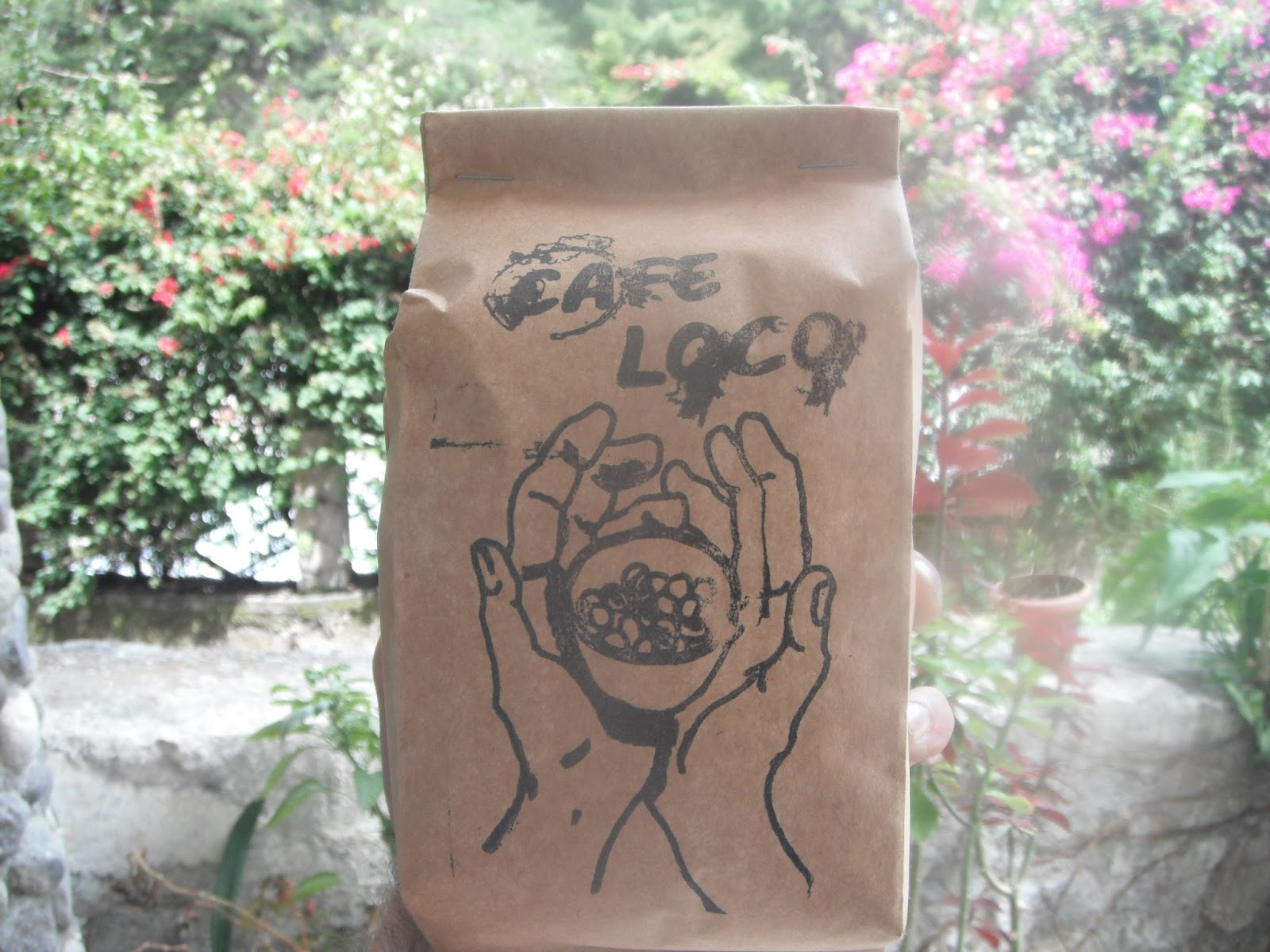 Chasing Marbles: A Few Coffees of Guatemala