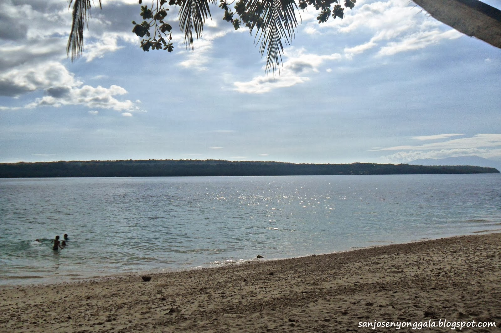 San Josenyong Gala: Kaputian Beach and the Samal Art Legacy