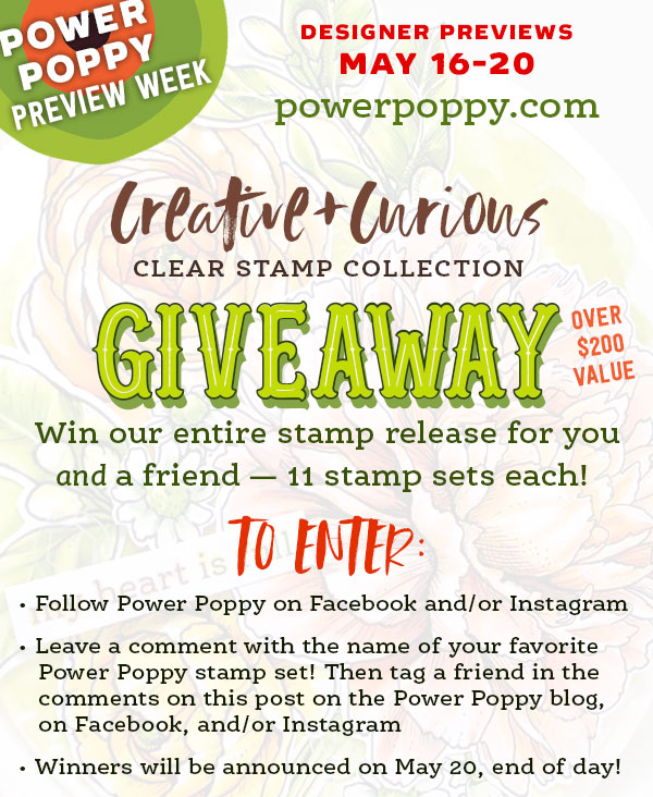 Out To Impress: Creative and Curious Collection Day 3!