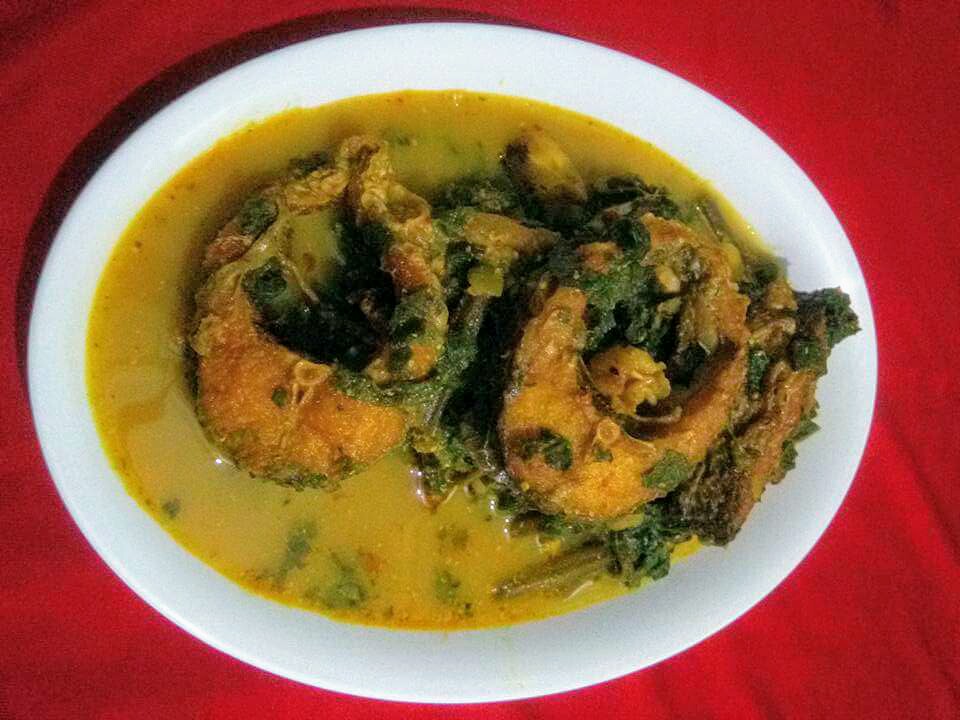 Top 15 Assamese style sour Fish curry recipes