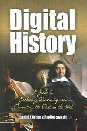 Digital History.: Publishing online