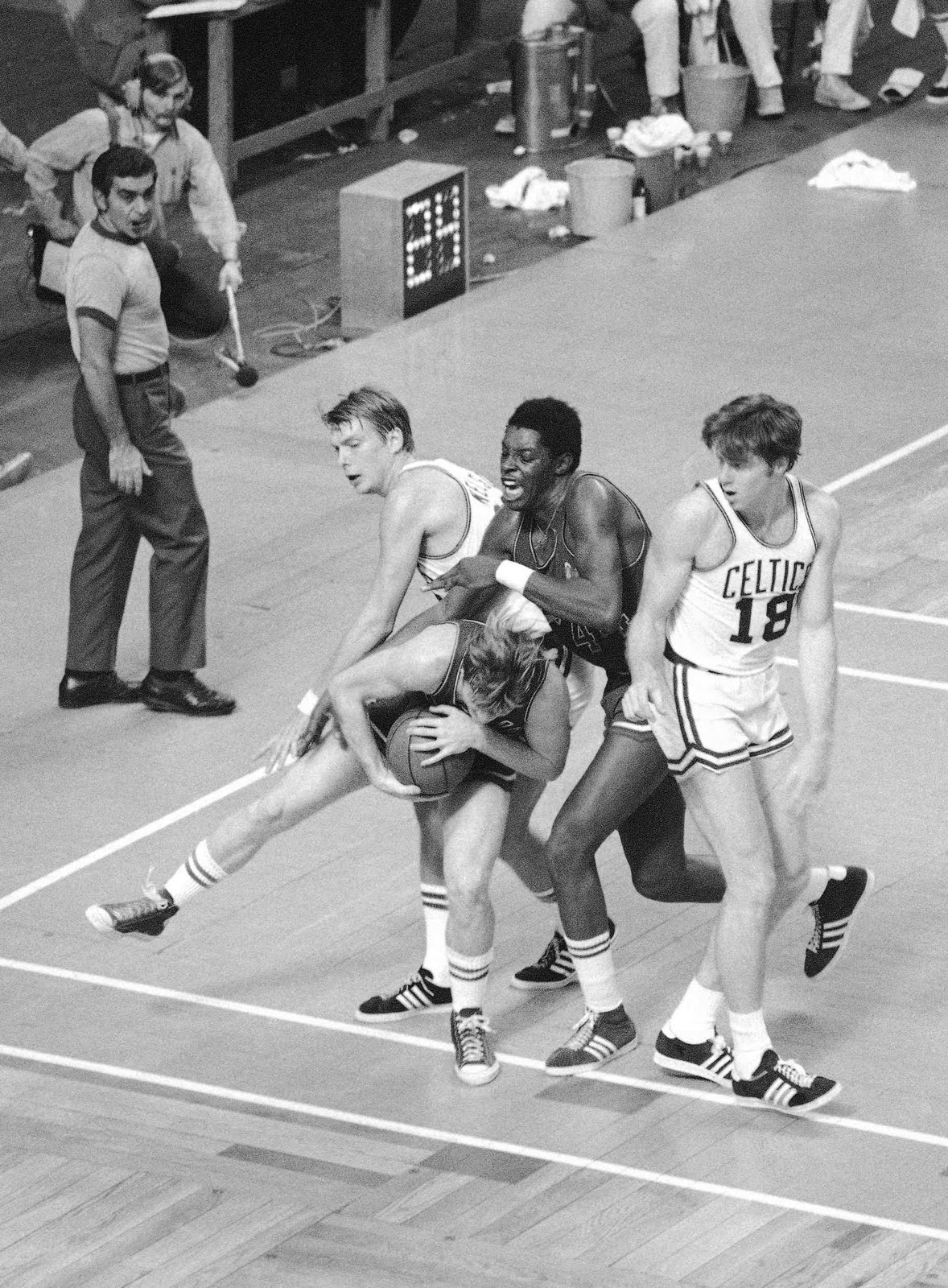 The Southern Press: Sunday Conversation with...Indianola native Sam ...