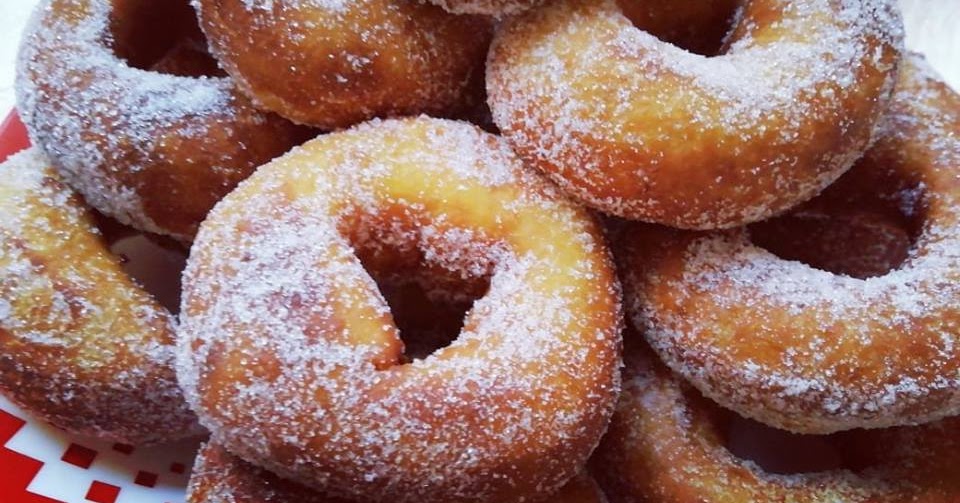 recette des Beignets