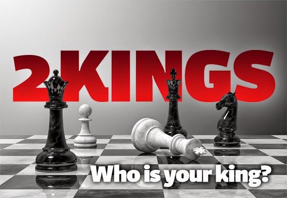 Allacin's Free Illustrated Summaries of Christian Classics: 2 KINGS+—An ...