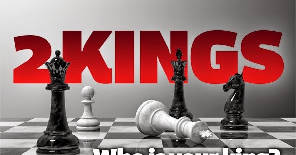 Allacin's Free Illustrated Summaries of Christian Classics: 2 KINGS+—An ...