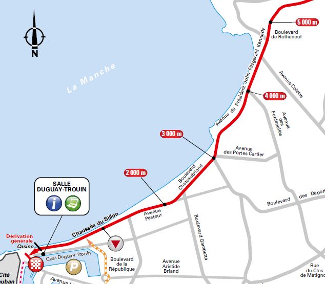 C-Cycling.com - I know cycling...: Tour de France: Stage 10 Preview ...