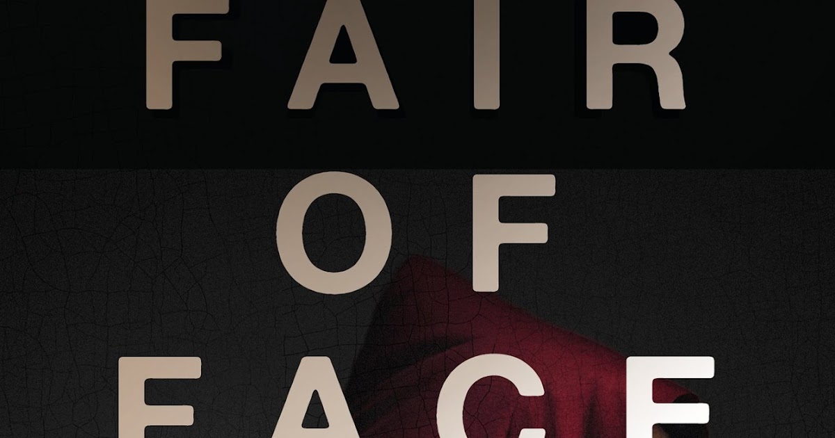Random Things Through My Letterbox: Fair Of Face by Christina James ...