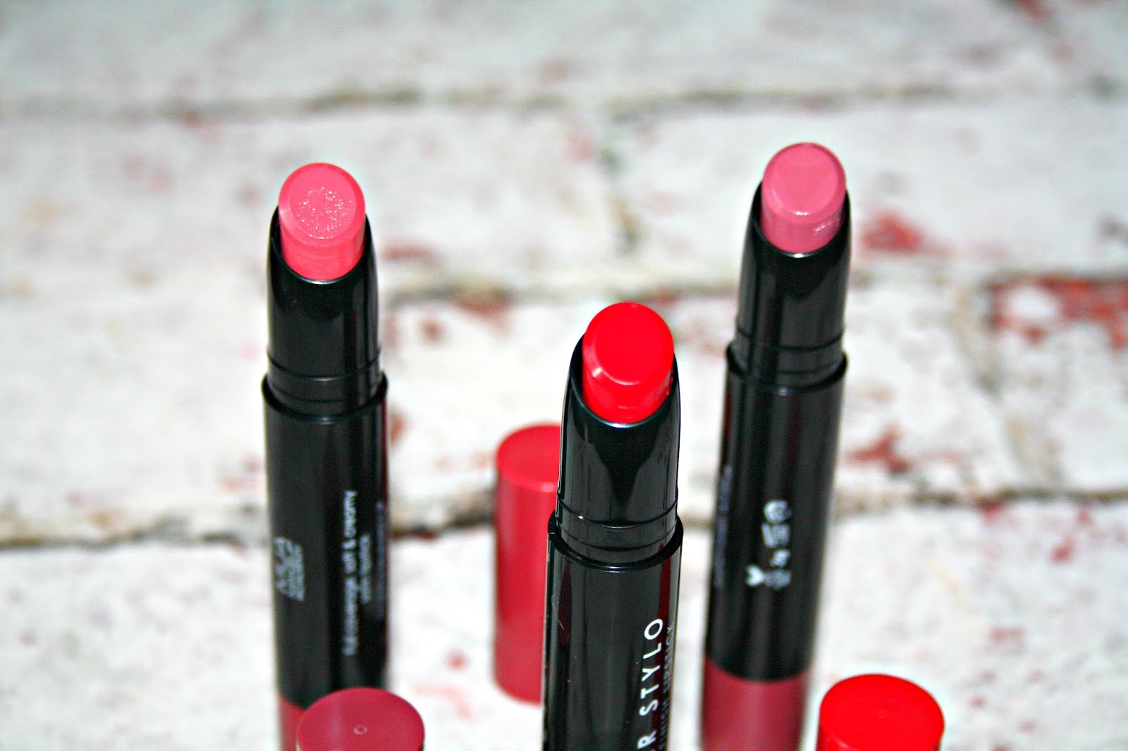 Beautyqueenuk | A UK Beauty and Lifestyle Blog: MUA Super Stylo Satin ...