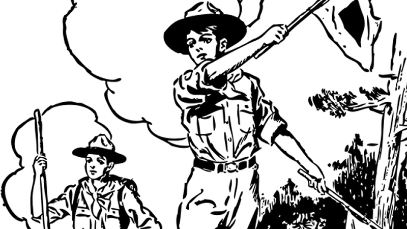 ¿Qué significa ser Scout en el siglo XXI? | Scouthings