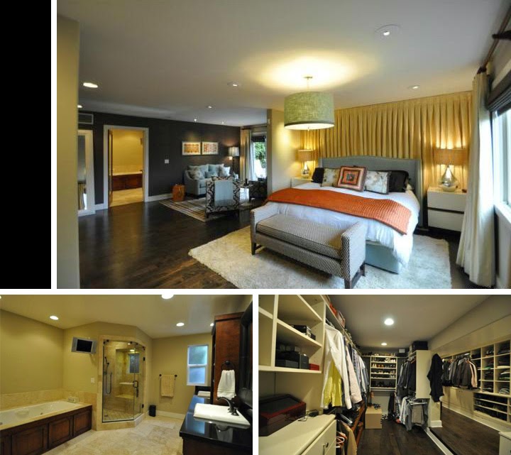 Hamiza Hashim: Sitcom Star Jim Parsons Lists (and Buys Bigger) in Los Feliz