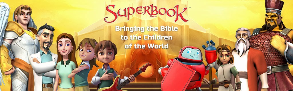 Super Libro: En El Principio | Serie Animada en 3D | Películas ...