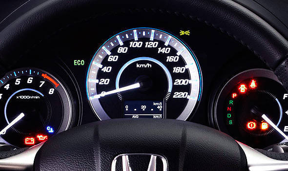 JUAL MOBIL: HONDA NEW CITY SUDAH LAUNCHING DI INDONESIA