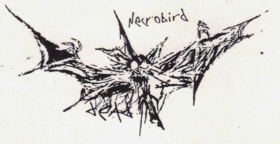 Morbid, Mayhem and more...: Pelle Ohlin