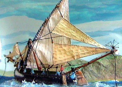 A "Muleta" do rio Tejo vai voltar! / The river Tagus "Muleta" will ...