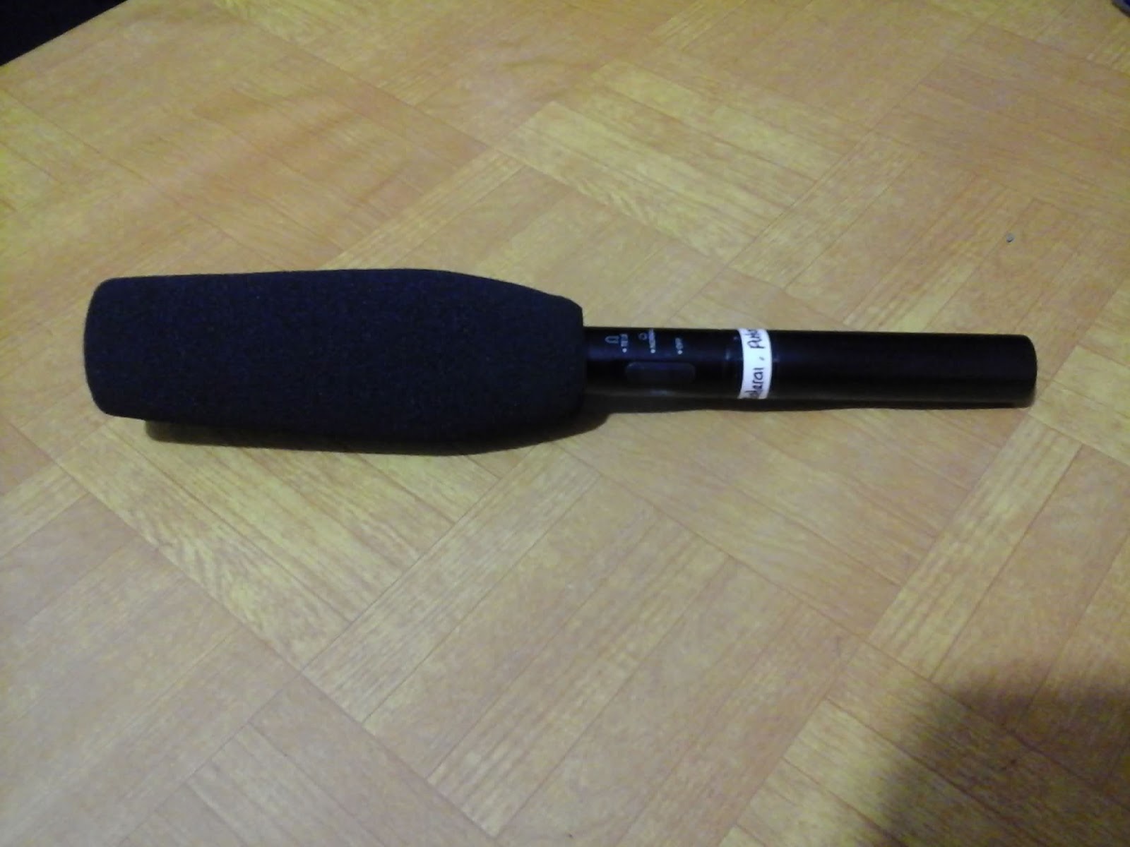 Sewa Mic Condenser, Rental Microphone Condensor Karet Jakarta Pusat ...