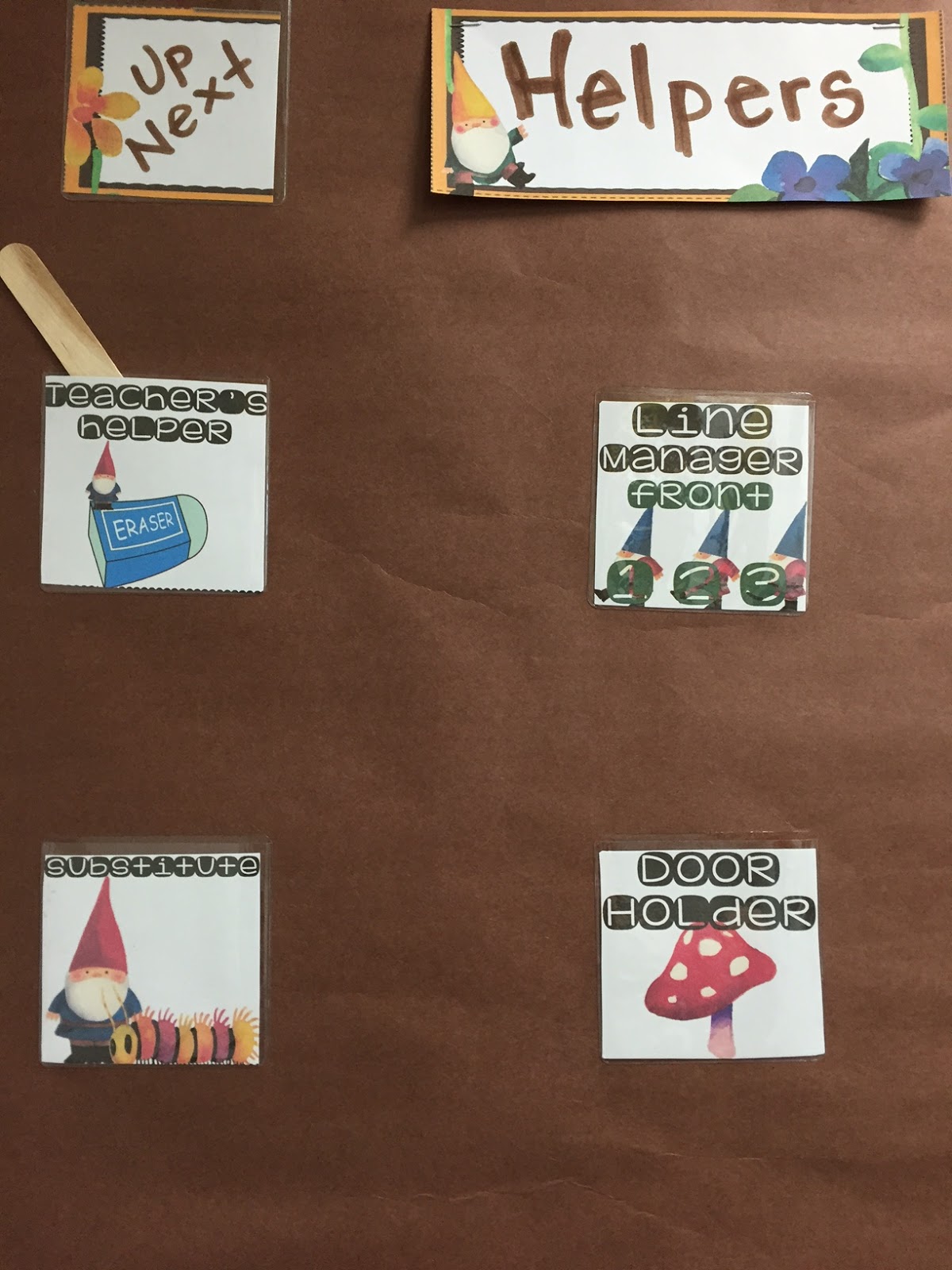 Welcome to Sarah's Teaching Points : Moving to First Grade Classroom ...
