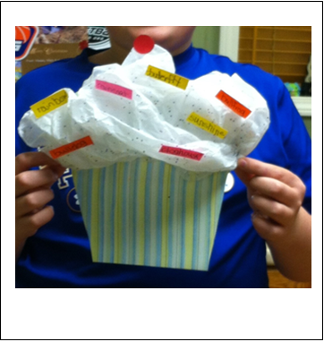 BRRRR!! And Compound Word Activity!! - Teaching Times 2