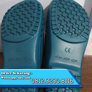 Sandal Operasi Dokter, Sandal Rumah Sakit, Harga Sandal Rumah Sakit ...