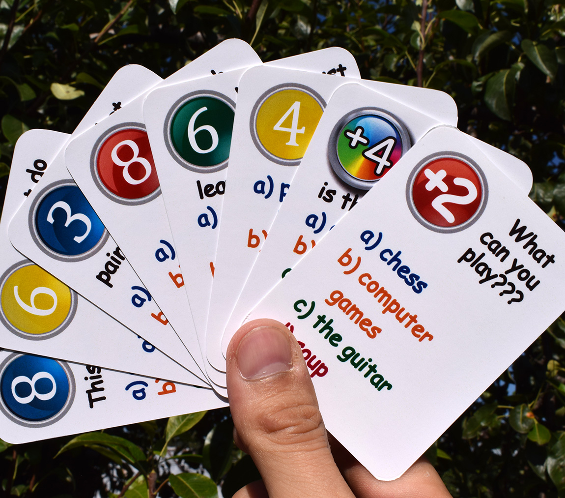 Listen, Watch and Speak English. Free materials for ESL/EFL teachers ...