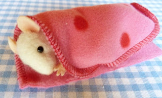 Pip's poppies: "how to " make the panel-mouse