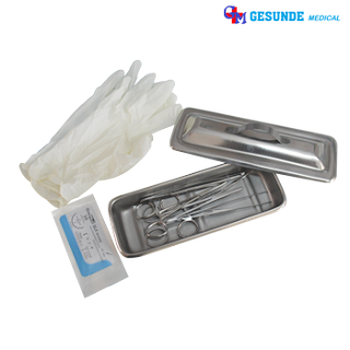 Alat Operasi Surgical Set (Mayor/Minor) - Alat Persalinan - Alat ...