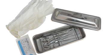 Hecting Set - Toko Medis Jual Alat Kesehatan