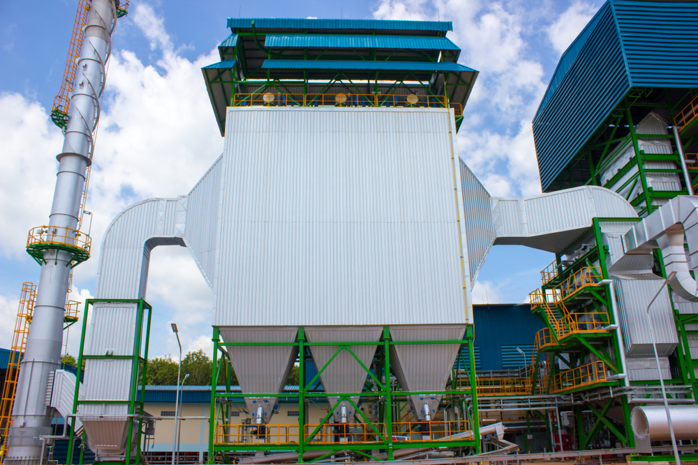 What Is the Significance of Using Industrial Dust Extractor Systems in ...