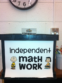 An Apple For The Teacher: Classroom Digs - A Tour of My Classroom