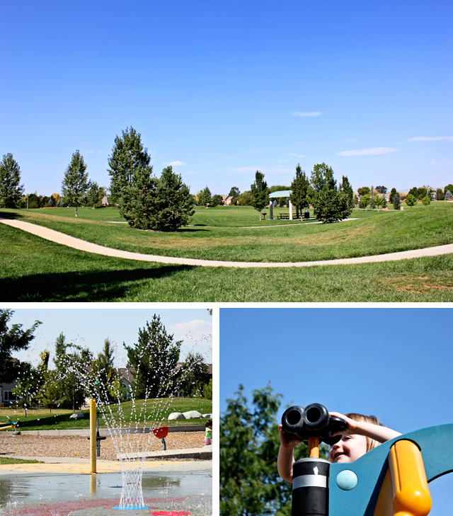 Stephen Day Park | Longmont 100: Things to do in Longmont, Colorado