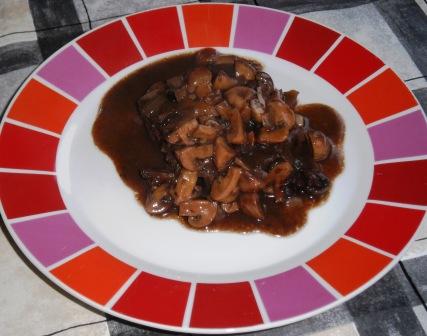 Sukadelappen uit de oven