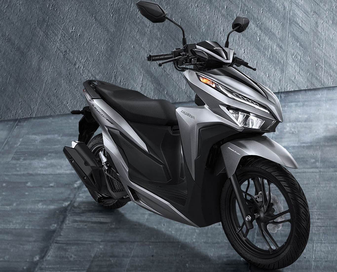 All New Honda Vario 2018 - Tentang Indonesia Menyajikan Kabar Menarik ...