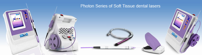 Zolar's Photon & Photon Plus Soft Tissue Diode Lasers: Procedure to ...