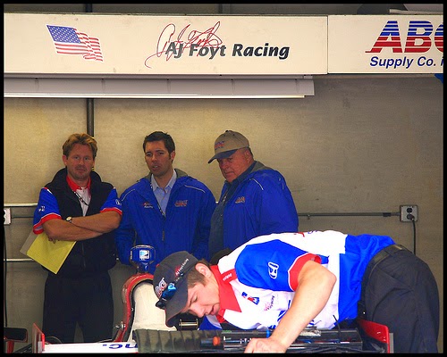 This Day in Motorsport History: A.J. Foyt "Super Tex" Born In Houston ...