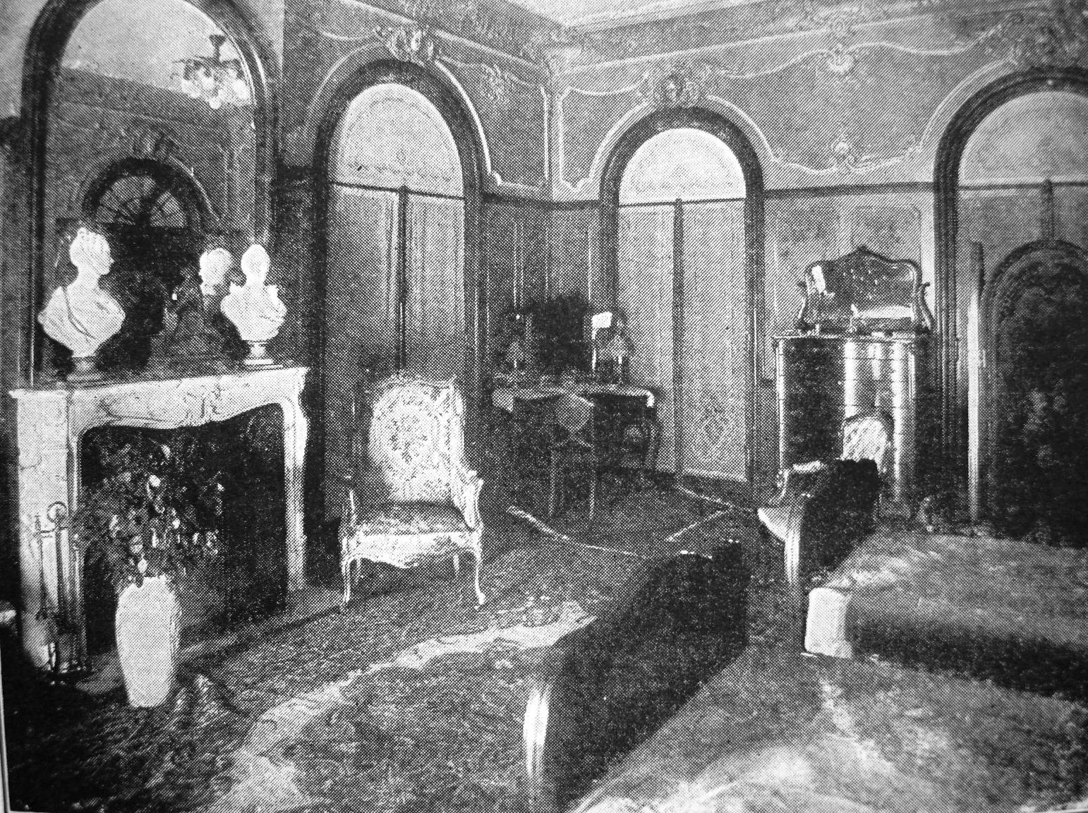 Daytonian in Manhattan: The 1906 John Wanamaker Annex -- No. 770 Broadway