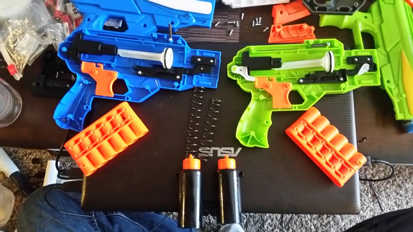 Adventure force alpha rogue mod - ezzoom