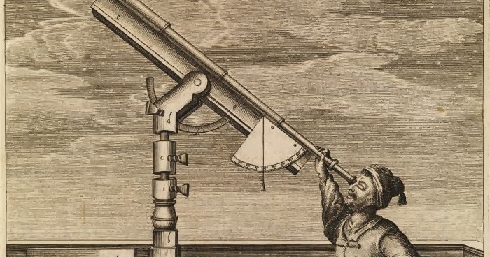 WE BECAME SCIENTIST: Al-Battani