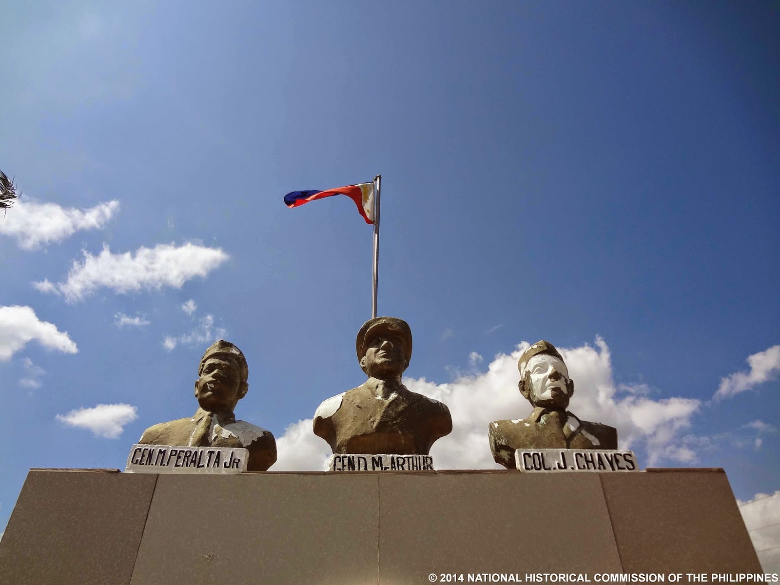 National Registry of Historic Sites and Structures in the Philippines ...