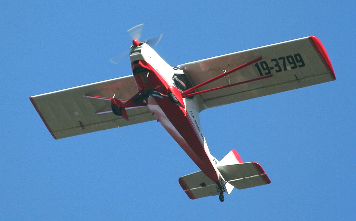 nhungdoicanh: Australian LightWing GR-912