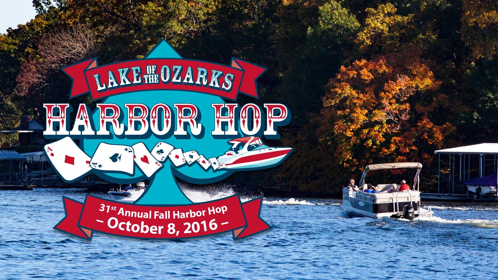 Summerset Inn Resort & Villas: October Fun at the Lake of the Ozarks