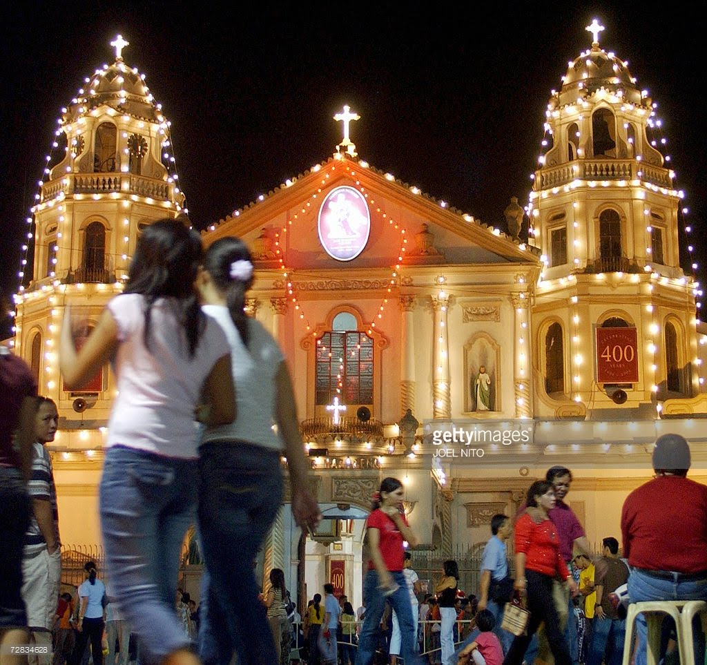Tagalog Christmas Song Mga Kanta Pag Pasko Kampana Ng Simbahan Lyrics