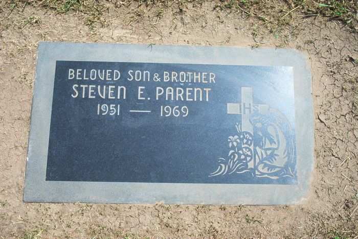 The Manson Family Blog - Tate LaBianca Murders - TLB - True Crime ...