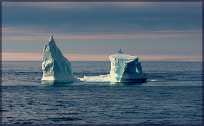 Maredolce: IL MARE DEL LABRADOR