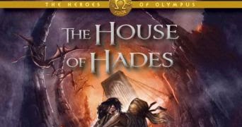 Provo City Library Staff Reviews: The House of Hades