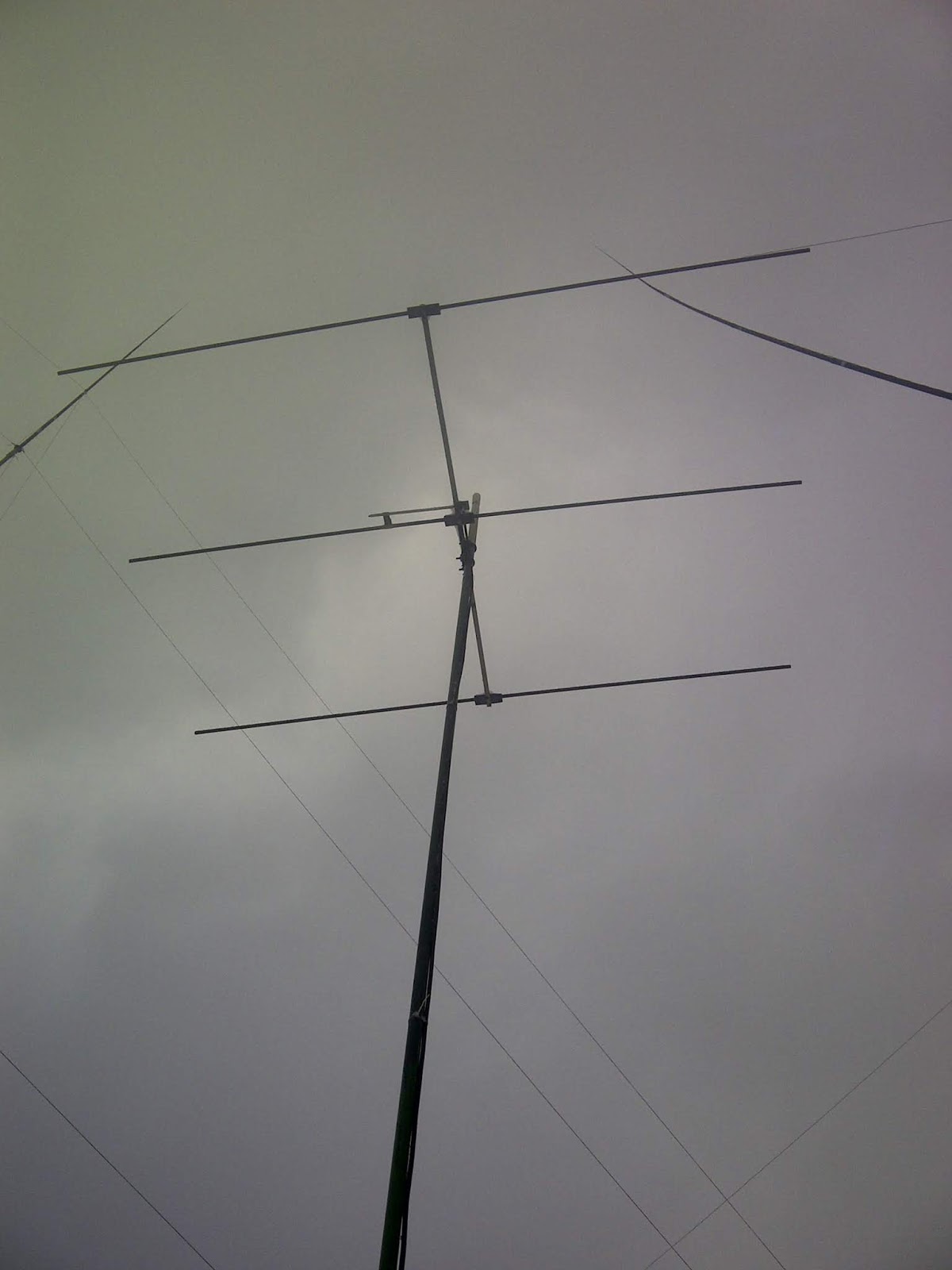 YO8SSB: YO8SSB - The first qso in MSK 144 / 50Mhz