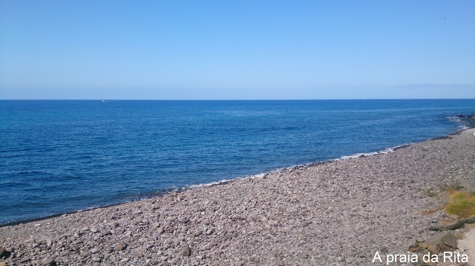 A praia da Rita: ILHA DA MADEIRA 2016 (5º Dia): Fajã dos Padres