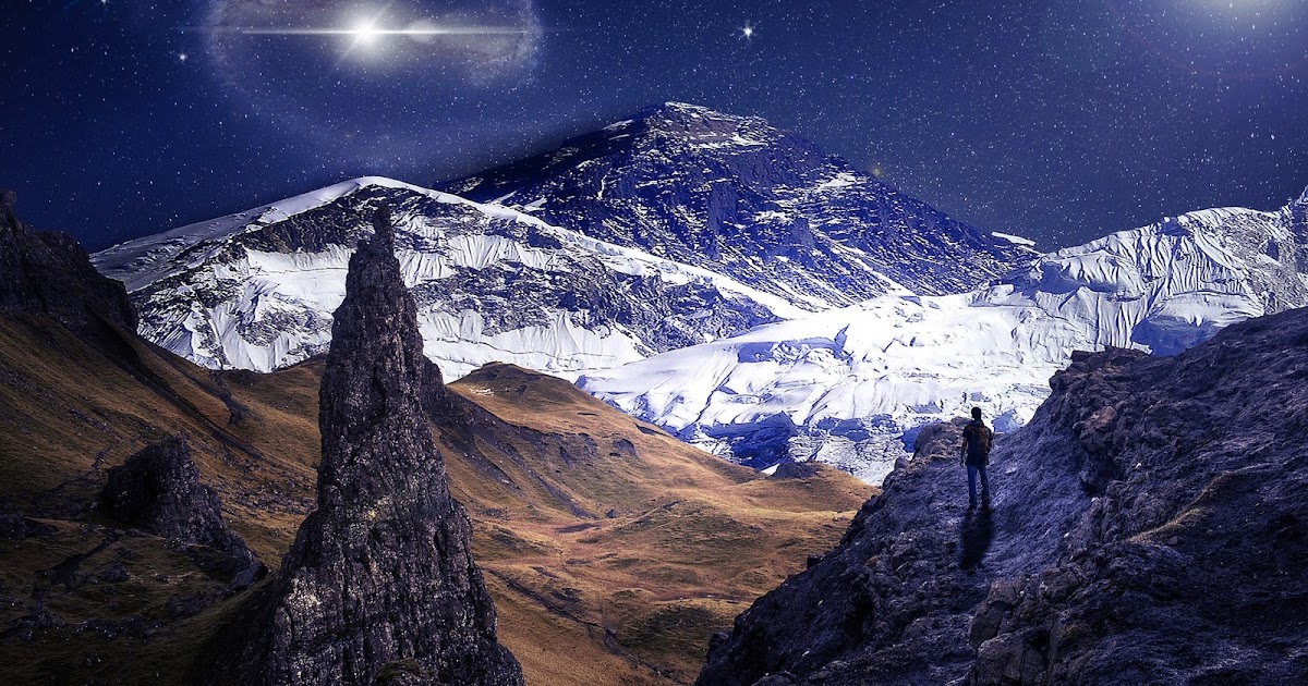 3 Universal Truths that Buddha Taught