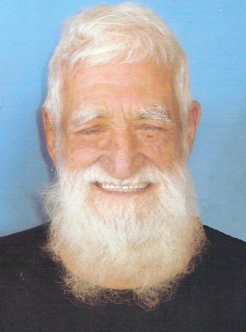 TOCANTINS GOSPEL: Pastor Dodanim morre aos 100 anos