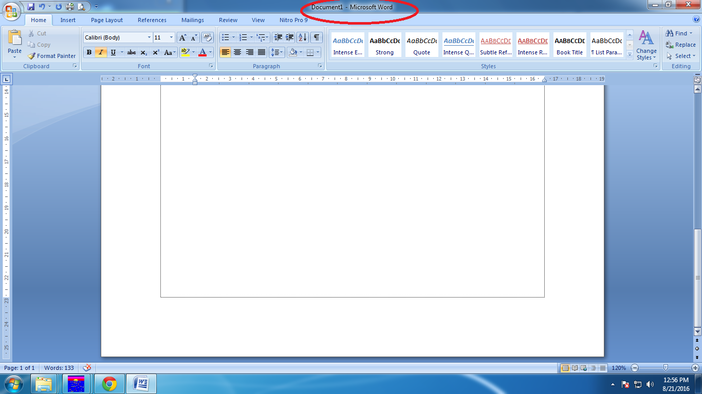 FUNGSI MENU TOOL PADA MS. WORD