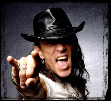 Ratt Singer Stephen Pearcy Quits - VVN Music
