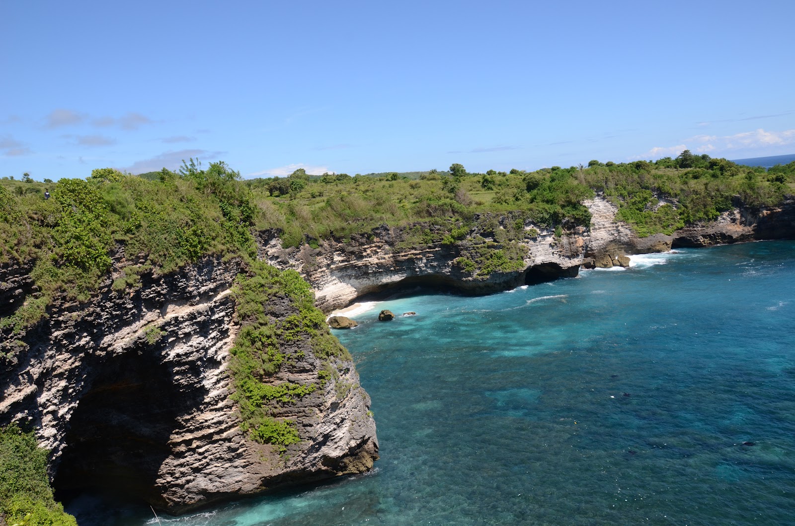 Nusa Penida Paradise Photos: Manta Point, Pasih Uug... Nusa Penida, Bali